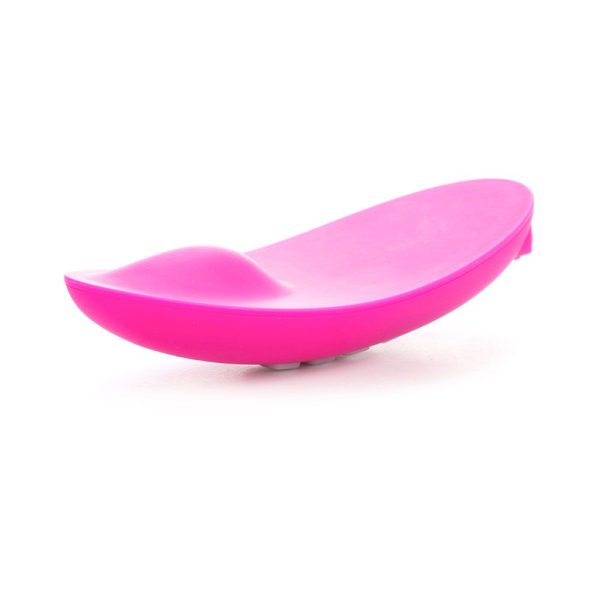 Ohmibod Remote Control Lightshow Vibrator Bondagebox Free Delivery