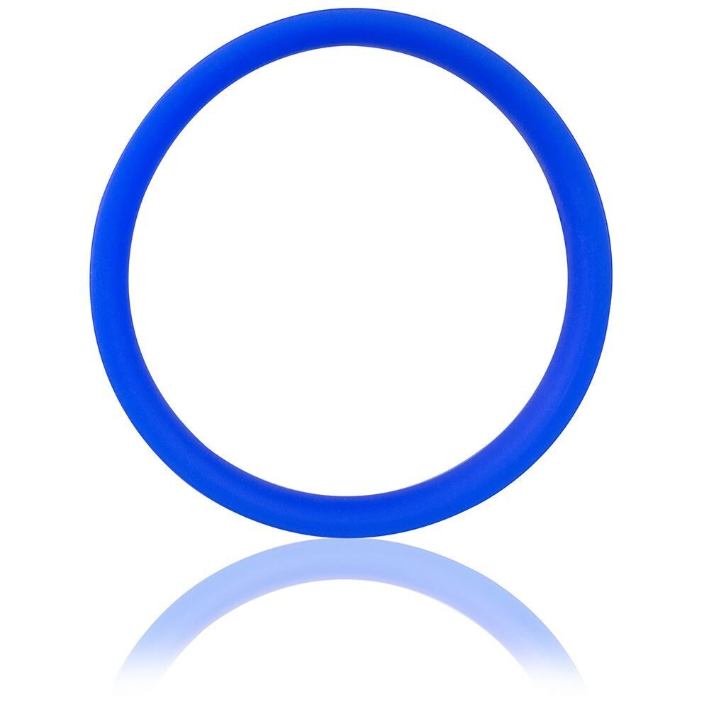 Screaming O RingO Pro XXL Cock Ring Blue | BondageBox | Free Delivery